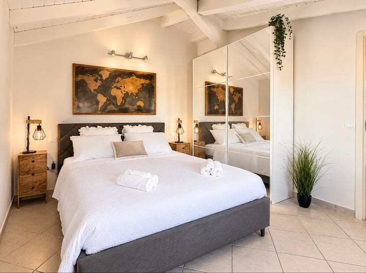 Dc Suite - The Mazzini 25 - Pescara
