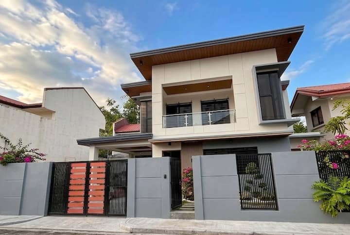 Rb&b Homestay And Transient House - Bacolod
