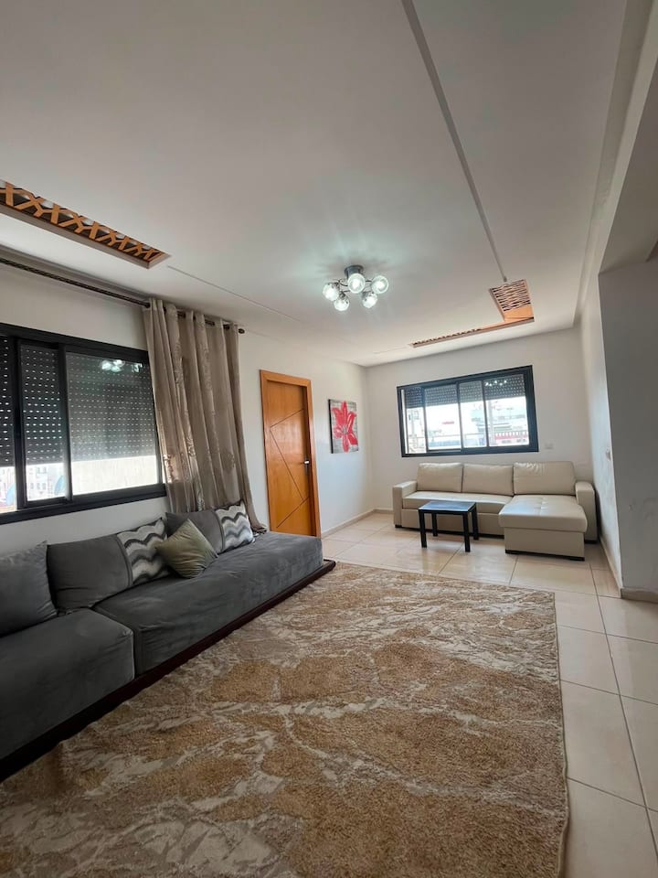 Appartement Luxueux - Kénitra