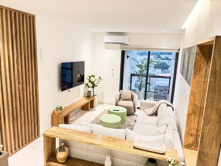 Pastel Home - Côte d'Ivoire