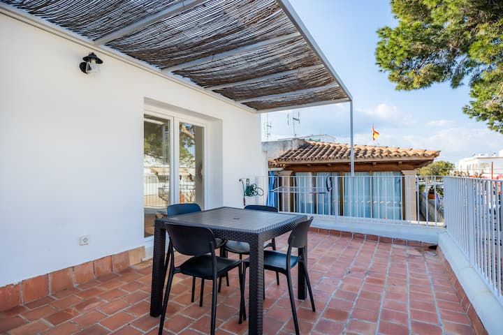 Apartamento B - Cala d'Or