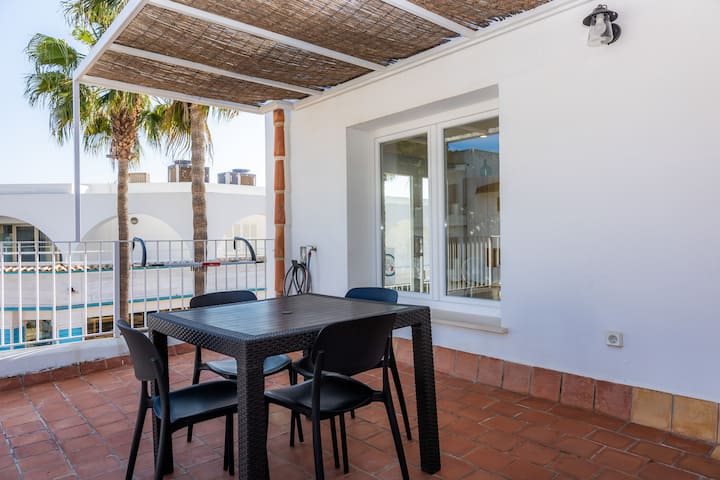 Apartamento C - Cala d'Or