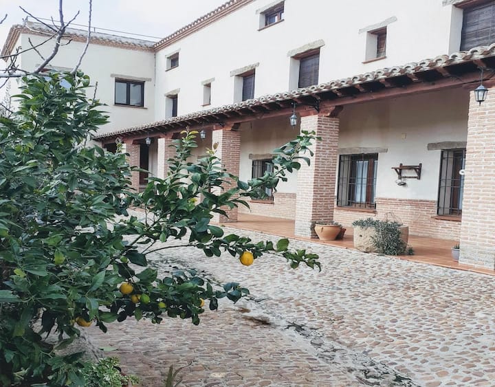 Casa Rural La Era - La Estrella