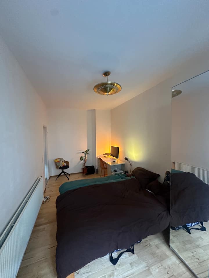 Apartment Close To Okotberfest And Isar River - Múnich