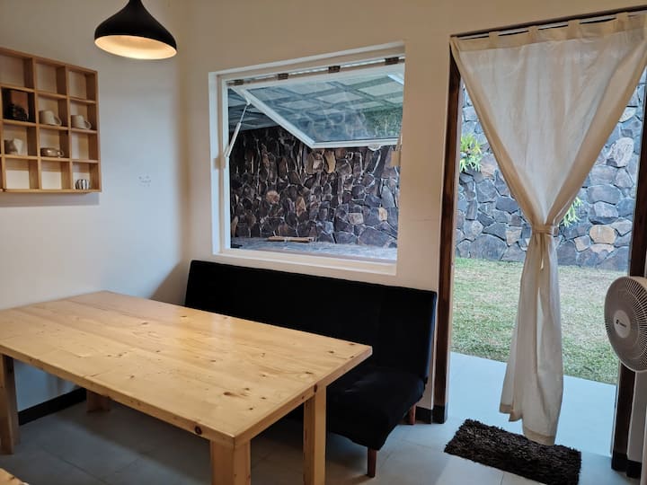 La Casapino - Malang