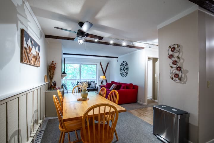 Killington Mountain Condo - Killington, VT