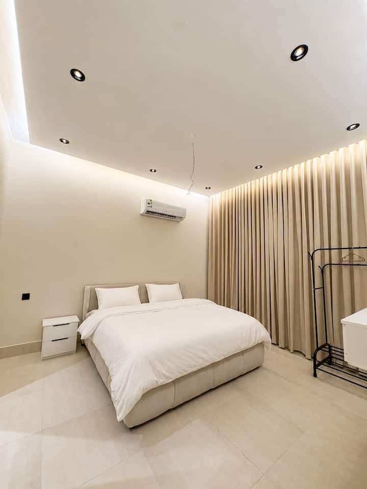 Luxe 2br On Hira St. | شقة غرفتين بشارع حراء - Saudi Arabia