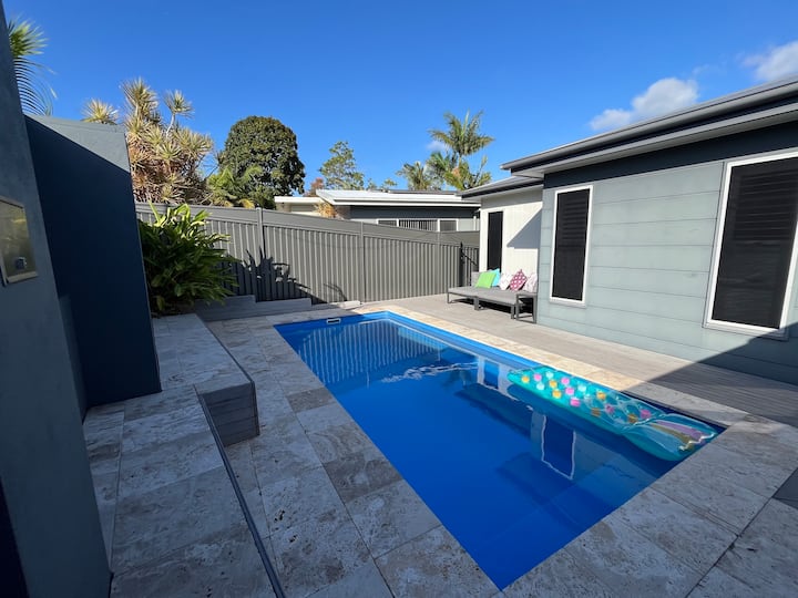 Moonee Bliss - Coffs Harbour