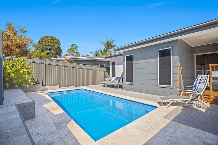 Moonee Bliss - Coffs Harbour