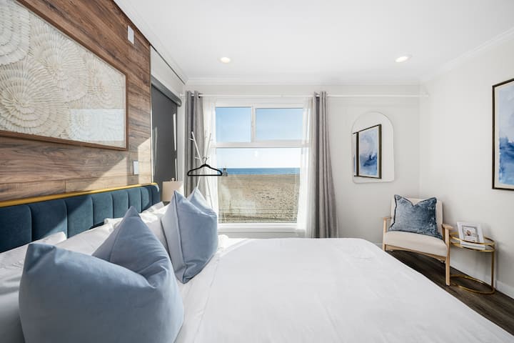 West Oceanfront Oasis 2-3-7 - Newport Beach, CA