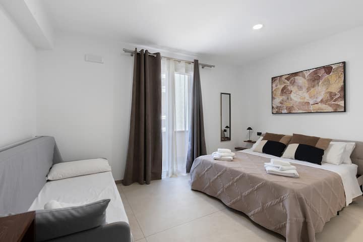 Room 4 - Alcamo