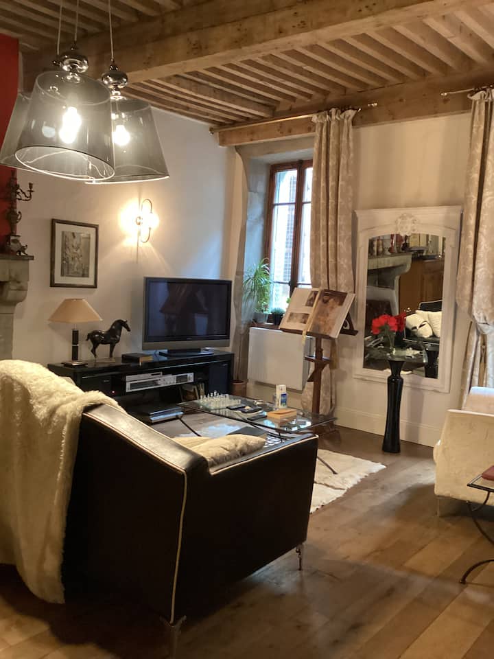 Chic, Tout Simplement - Chambéry