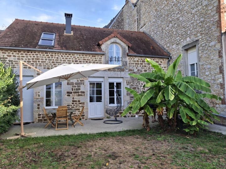 Gite De La Vée - Bagnoles de l'Orne
