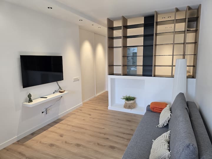 A&r Apartamento Margarita I - Tres Cantos