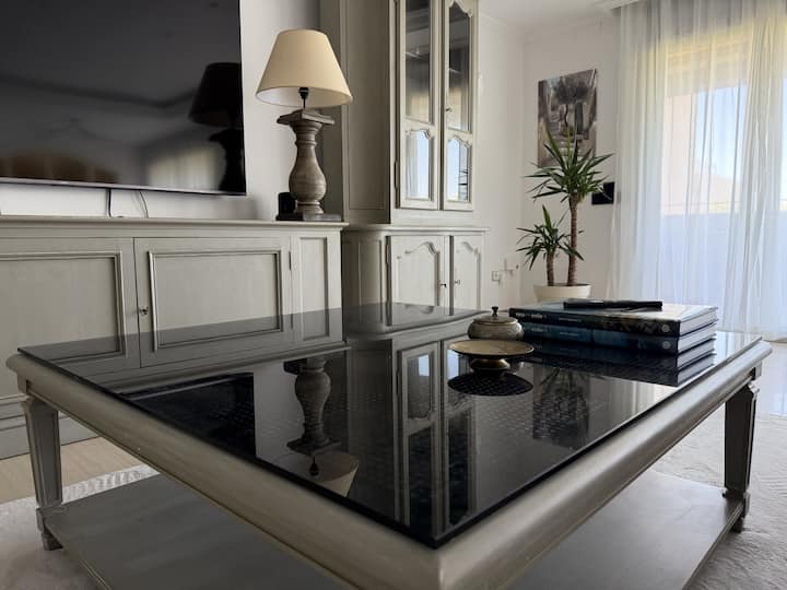 Fantástico ÁTico Triplex De Diseño Con Solarium - Tarragona