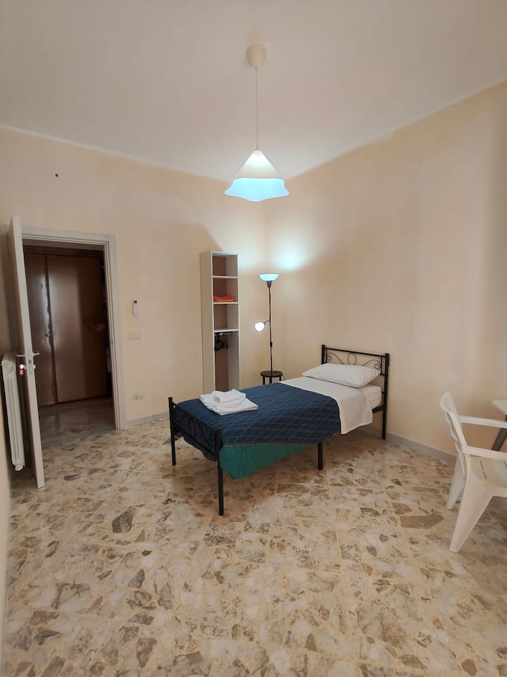 Casa Vacanza La Dimora Torrese A Torre Del Greco - Torre del Greco