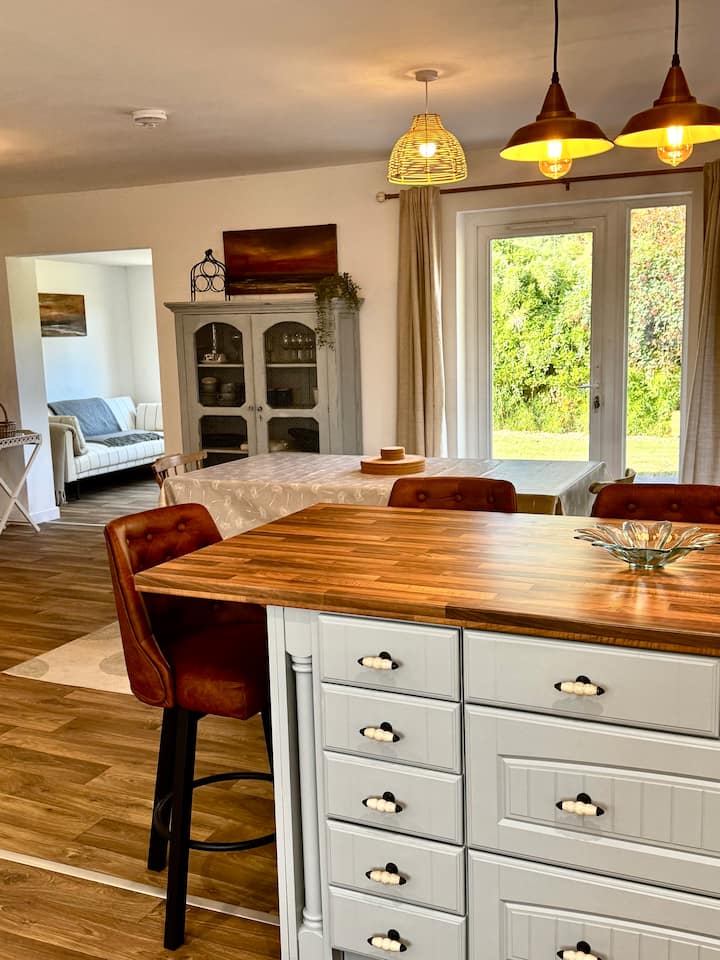 Peaceful Retreat In Wiveton Near Blakeney - Blakeney