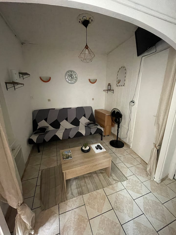 Le Lieu Idéal Pour Une Parenthèse Détente - Amélie-les-Bains-Palalda