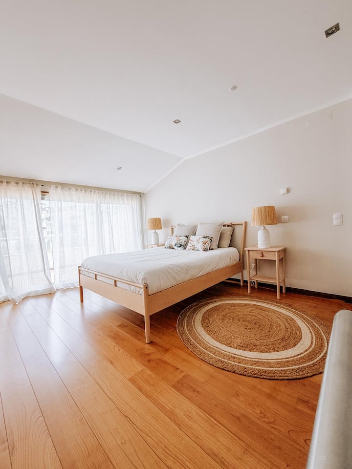 Casa Baleia - Ericeira