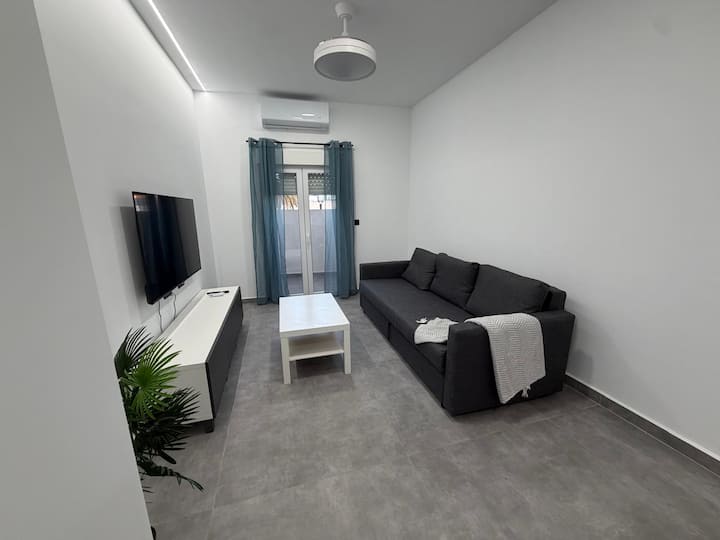 Apartamento Con Vista A Ulea - Ceutí