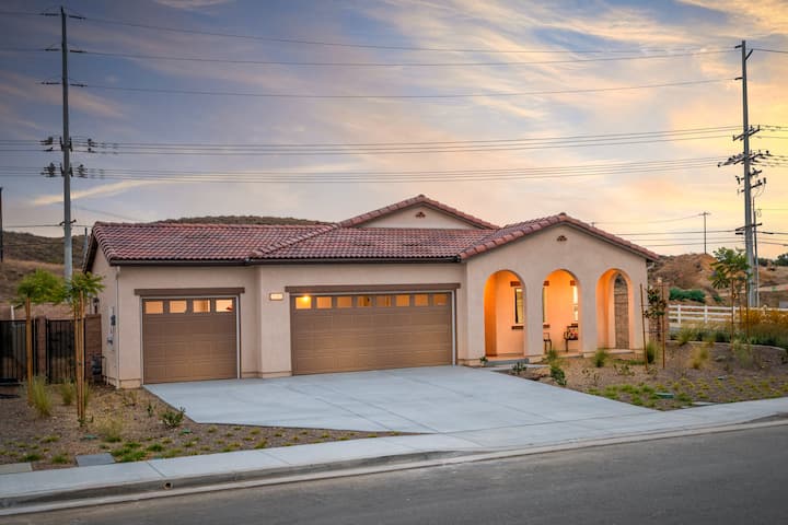 Home Away From Home! - Murrieta, CA