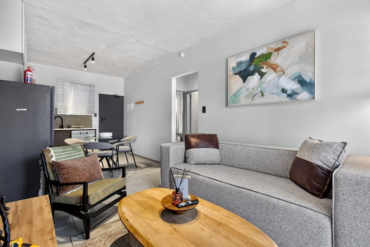 Casa Sunshine - Premium Living - Pretoria