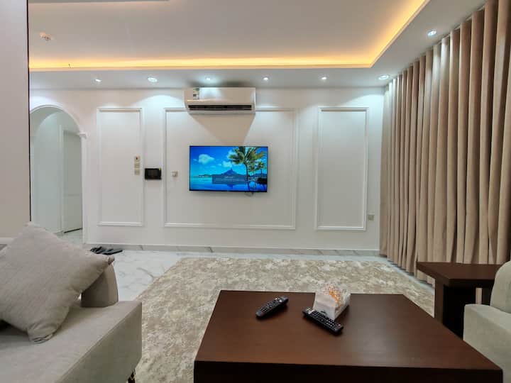 Ohud Mountain Luxury Studio - Medina (Saudi Arabia)