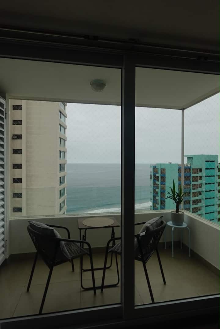 Apartamento En Iquique - Iquique
