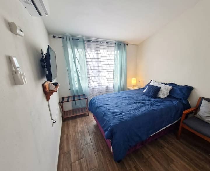 . Casa Entera Madero Surf And Saty. - Tampico