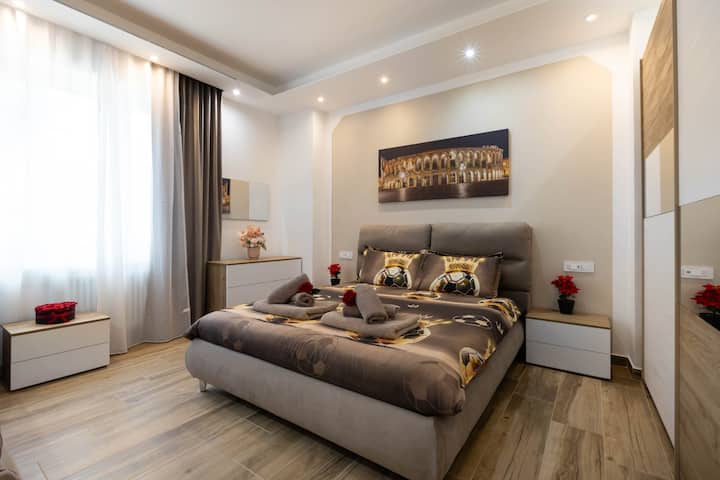 Residenza Alexander Luxury 3 - Verona