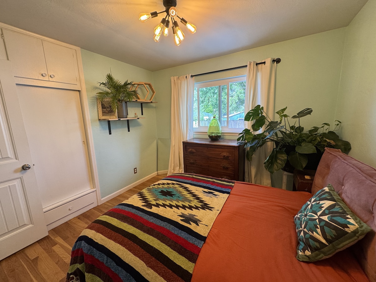 Yori House - Maisons à louer à Reno, Nevada, États-Unis - Airbnb