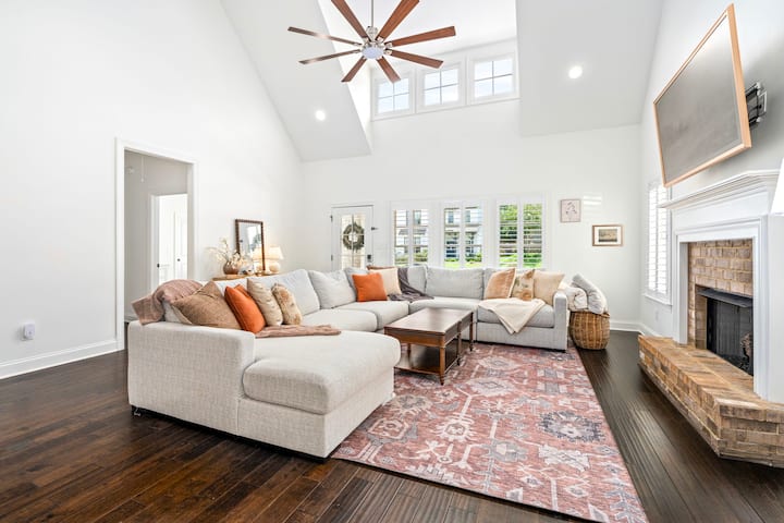 4 Bedroom House In Auburn Al - Auburn, AL