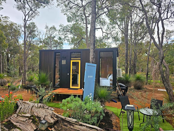 Jarrah Valley "Sunrise" By Tiny Away - Perth