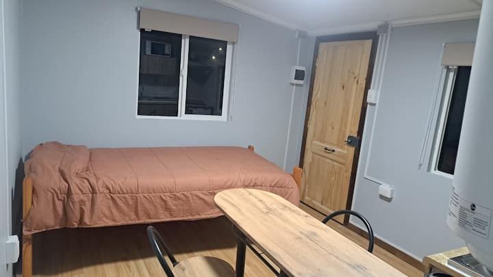 Departamento Zenteno 1143 D - Osorno