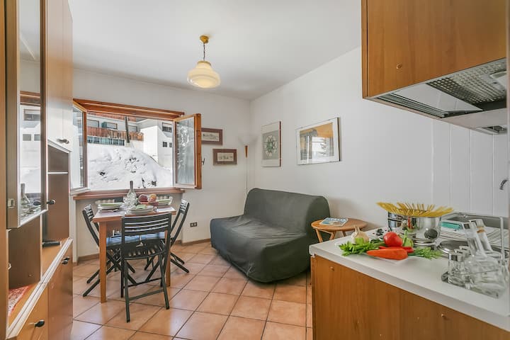 Casa Regia - By Happy Rentals - Sestriere