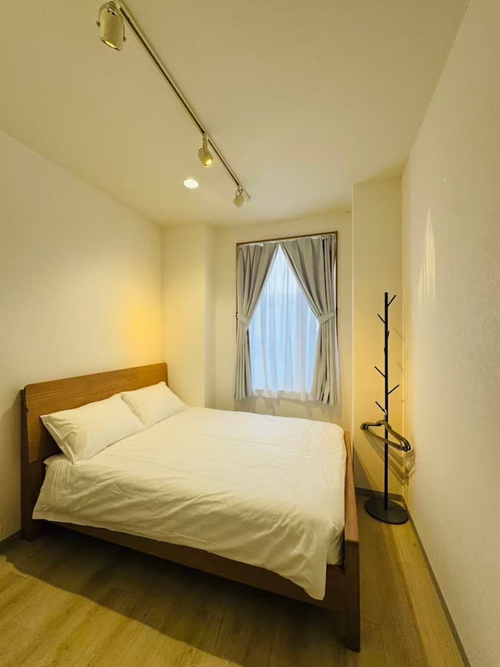 Taiki Hotel Asakusabashi 501 - Ginza