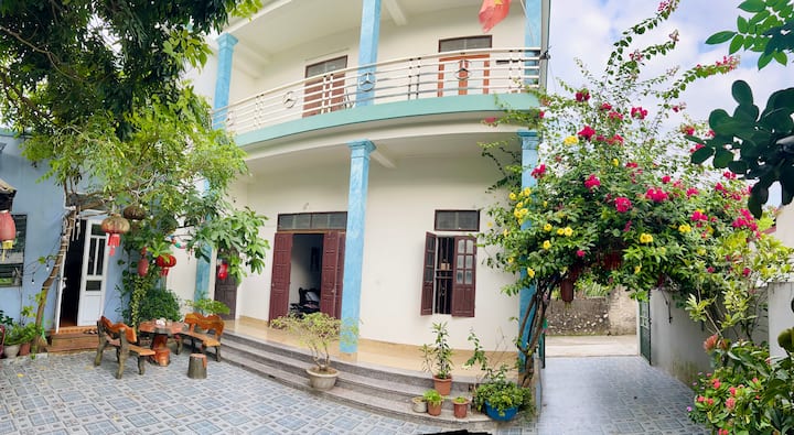 Immersive Homestay Ninh Binh - Vietnam