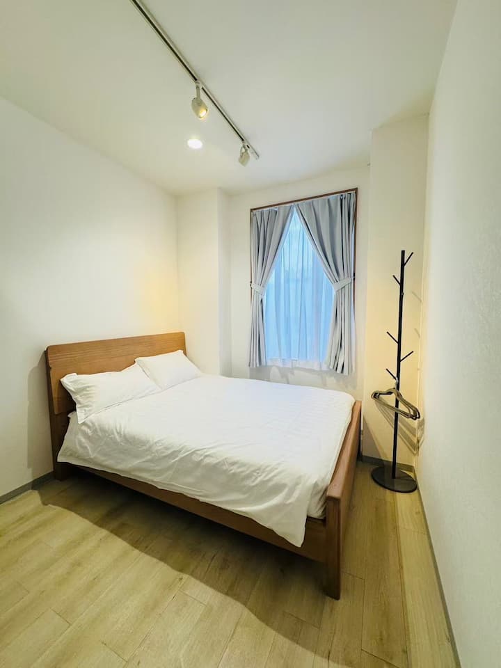 Taiki Hotel Asakusabashi 201 - Ginza