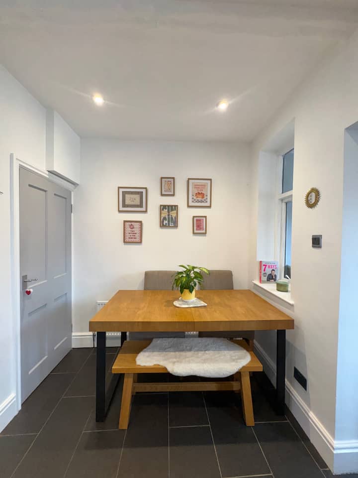Cosy Home | Edge Of The Lake District - Kendal