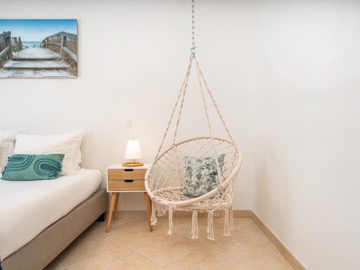 Spacious Stylish Apartment Near Lagos Centre - Lagos