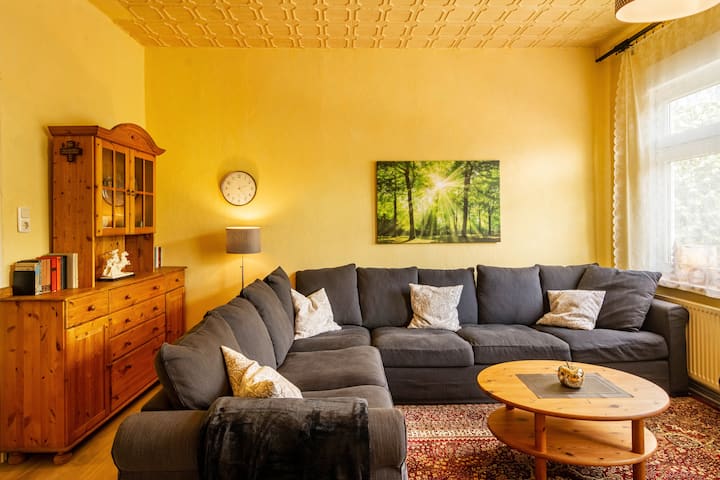 Ferienwohnung 2 In Wernigerode - Wernigerode