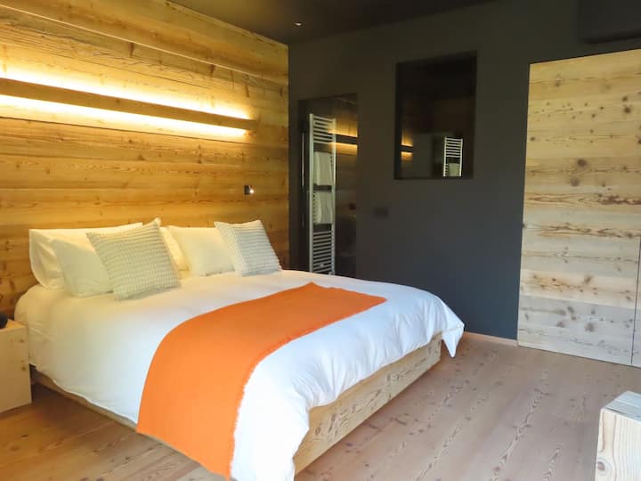 Concarena Room - Lozio
