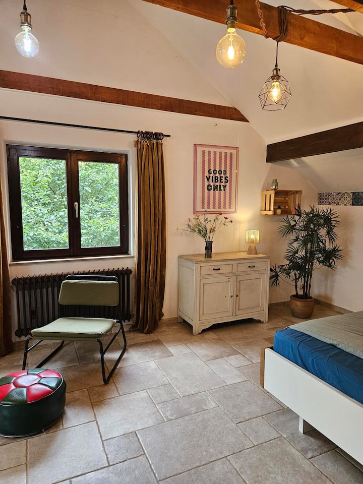 Ferienwohnung - Zur Domäne - Bütgenbach