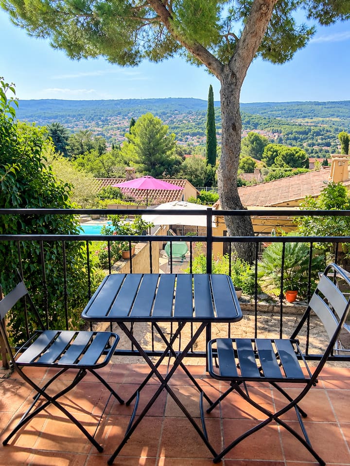 Le Petit Cocon De Velaux - Rognac