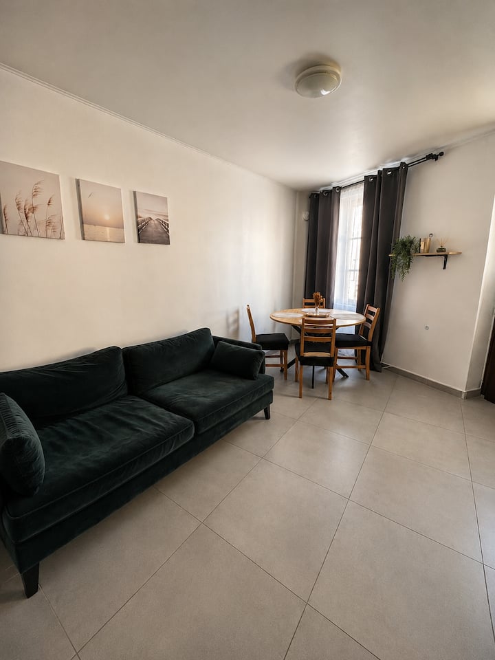 Maison De Village - Archamps