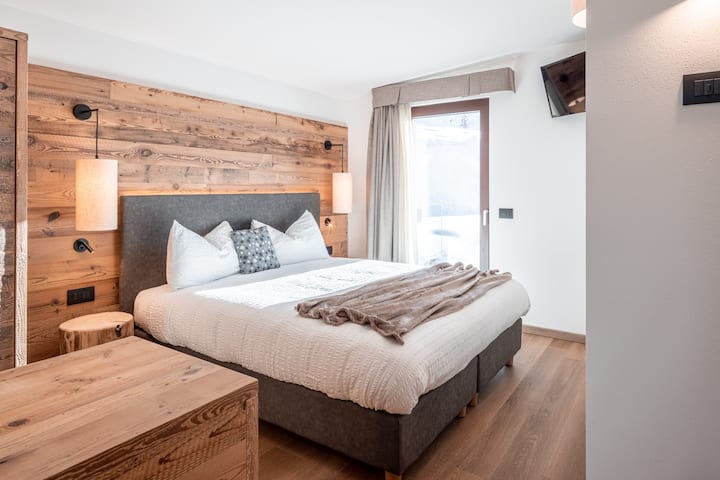 Doppia Comfort - San Martino di Castrozza