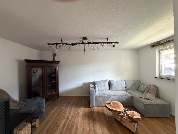 Kleines Ferienhaus Mit Bergblick | Fischbachau - Fischbachau