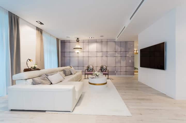 Boulevard Grand Suite | Atlantic Realty - San Sebastián