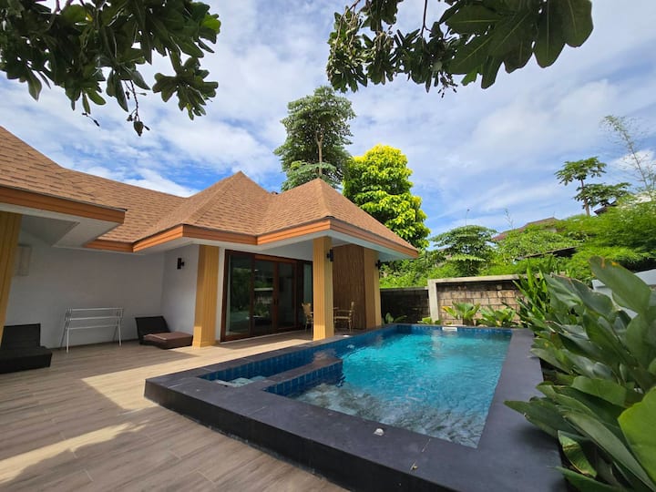 Ur Pool Villas Koh Phi Phi 4pax - Ko Phi Phi Don