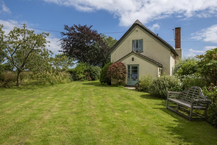 2 Bed In Weston (Oc-a45906) - Sidmouth